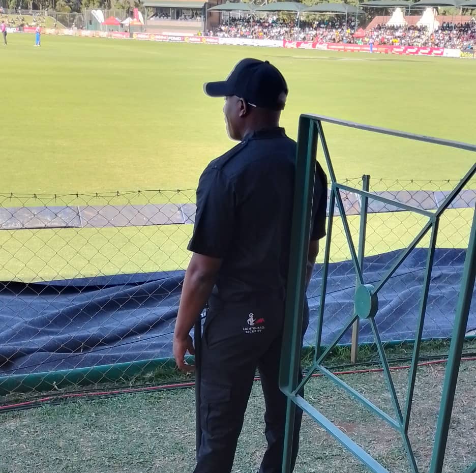 Light Guard - Security