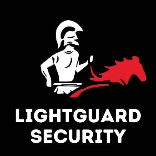 Light Guard - Security